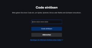 World of Warcraft: Code im Battle.net einlösen - WoW Guides